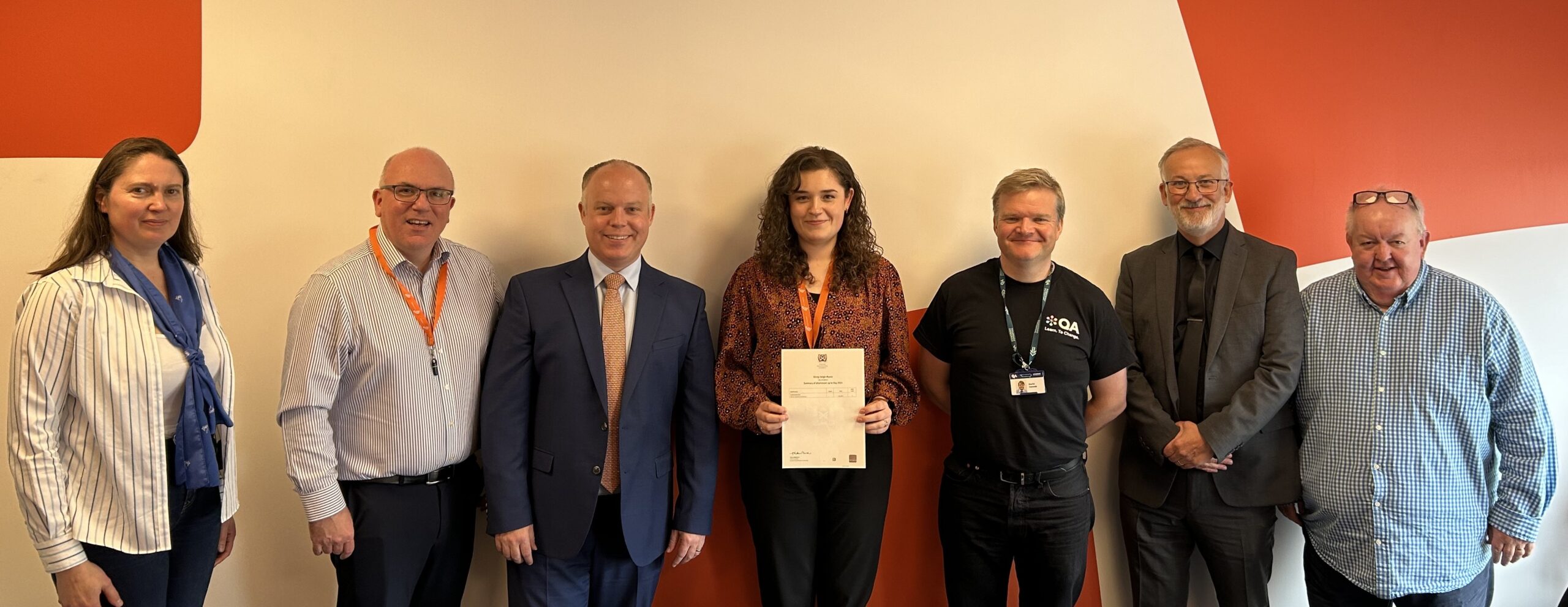 Warmworks rolls out climate solutions training for all staff ...