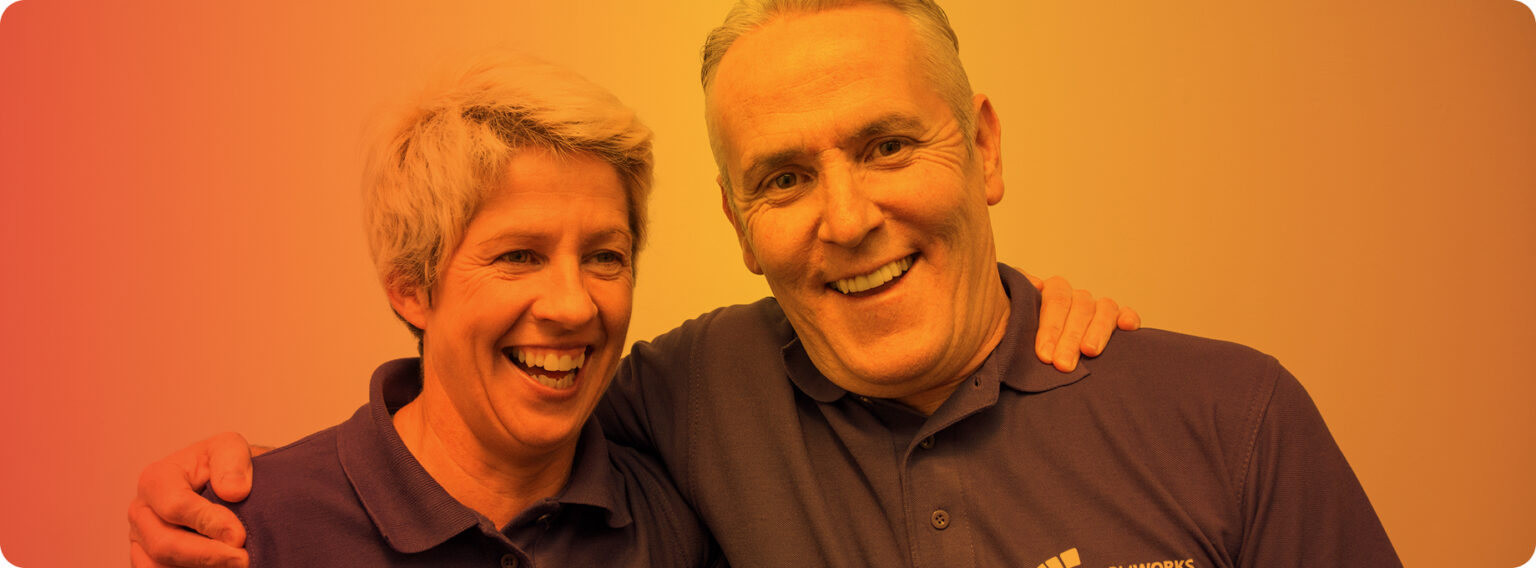 Our story • Warmworks • Bringing warmth to homes and communities.